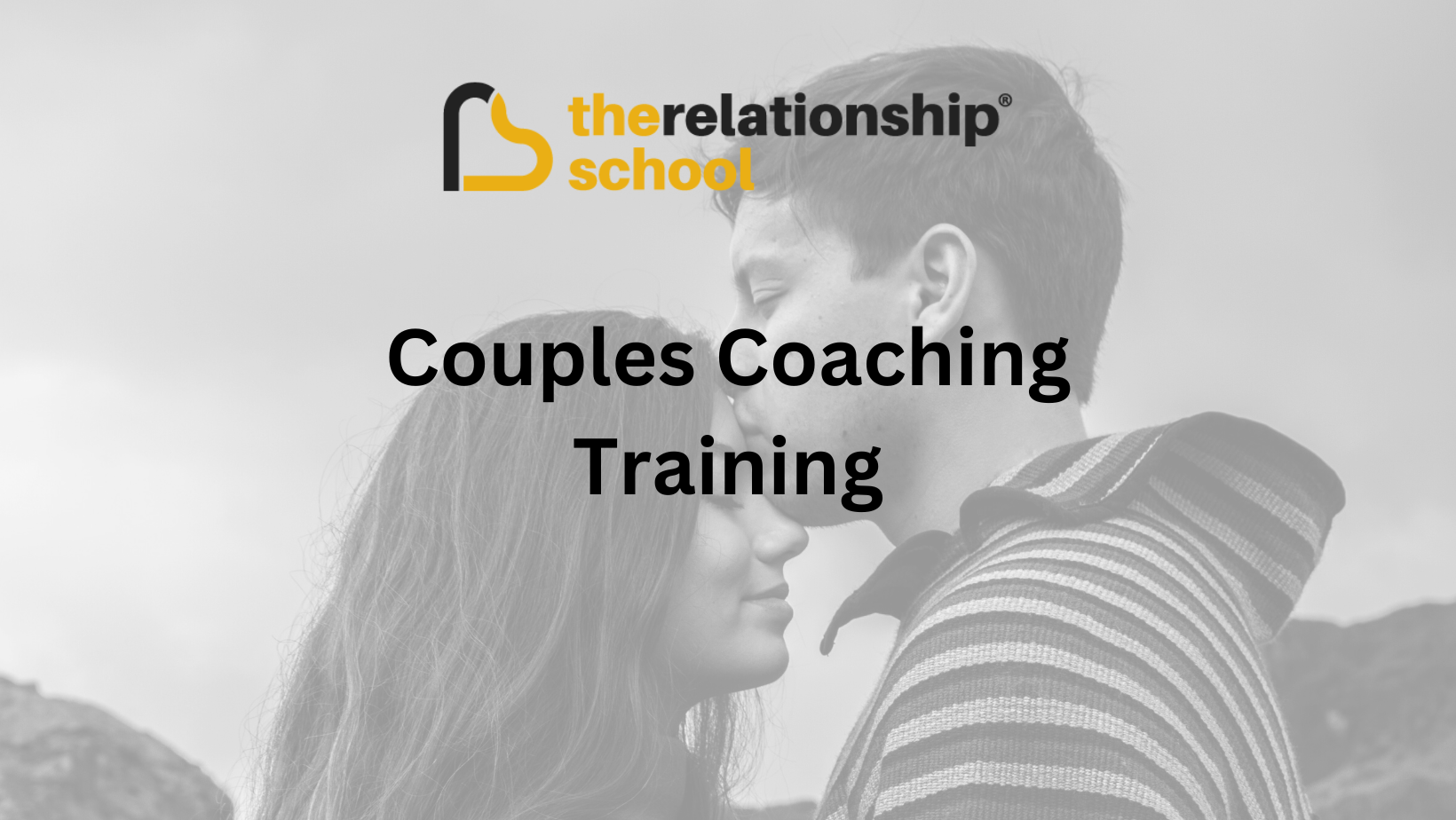 All Courses | The Relationship School